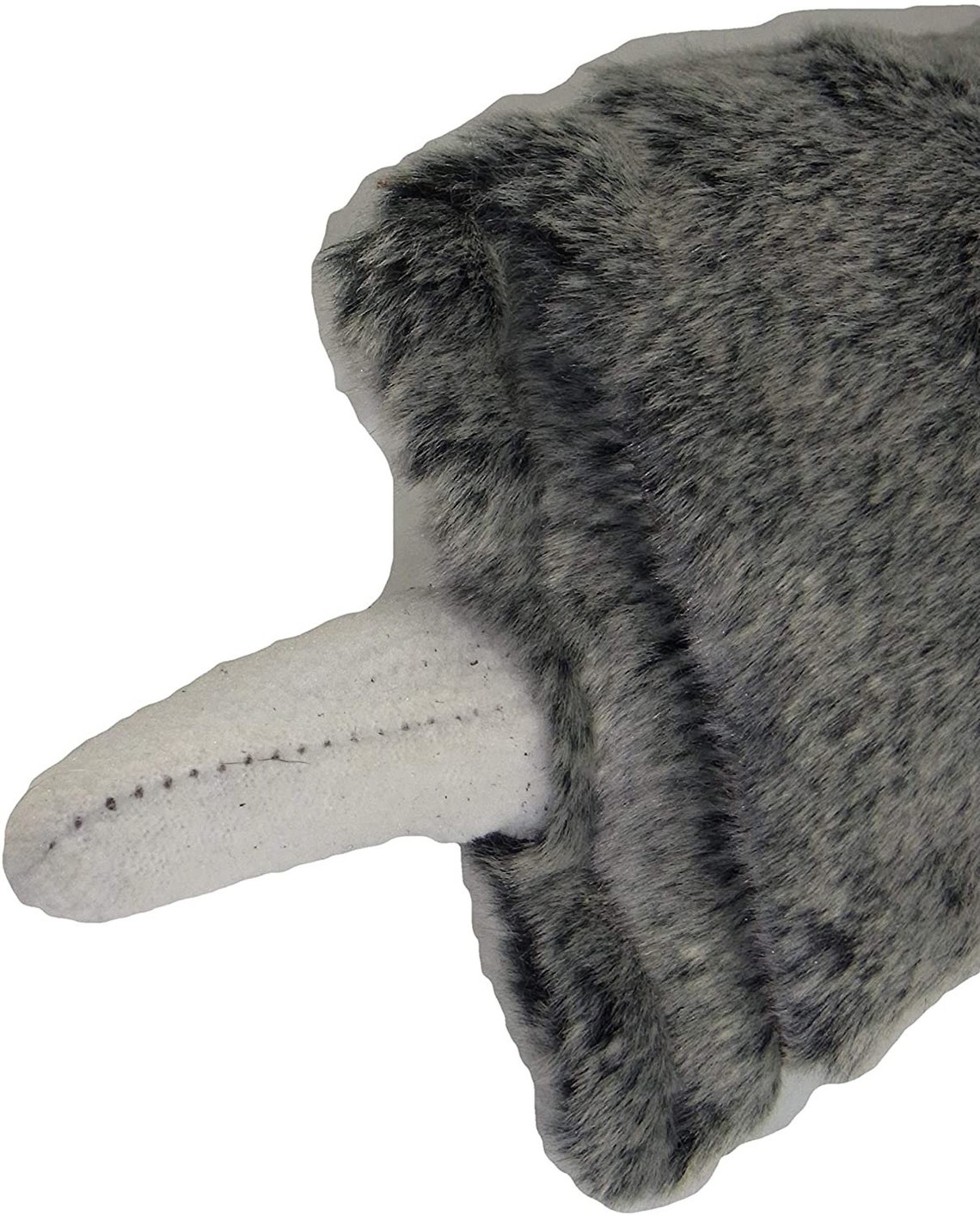 Falconry Rabbit Lure With Creance faux Fur - Etsy