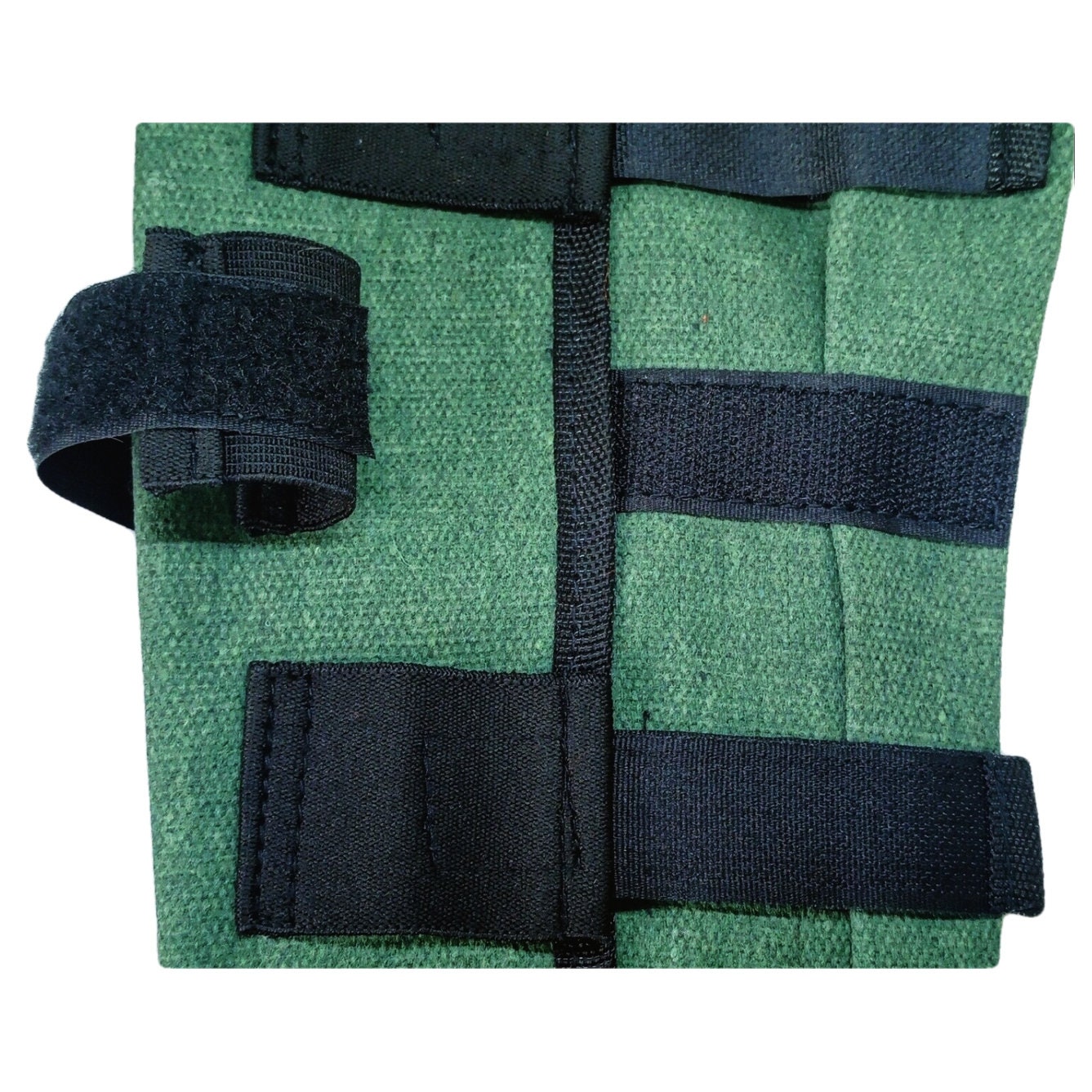 Falconry Casting Jacket - Etsy