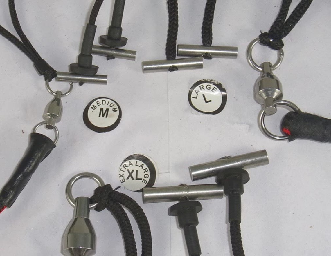 Falconry Bullet Jesses Complete With Sampo Swivel and 1 Metre Leash - Etsy