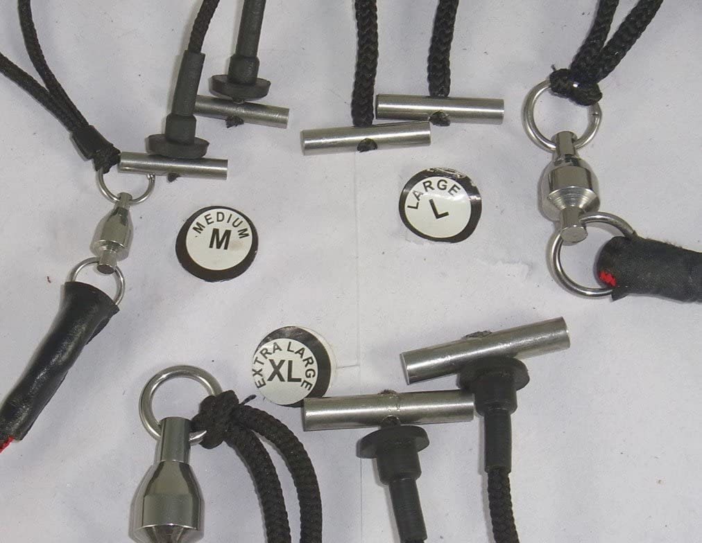 Falconry Bullet Jesses Complete With Sampo Swivel and 1 Metre Leash - Etsy