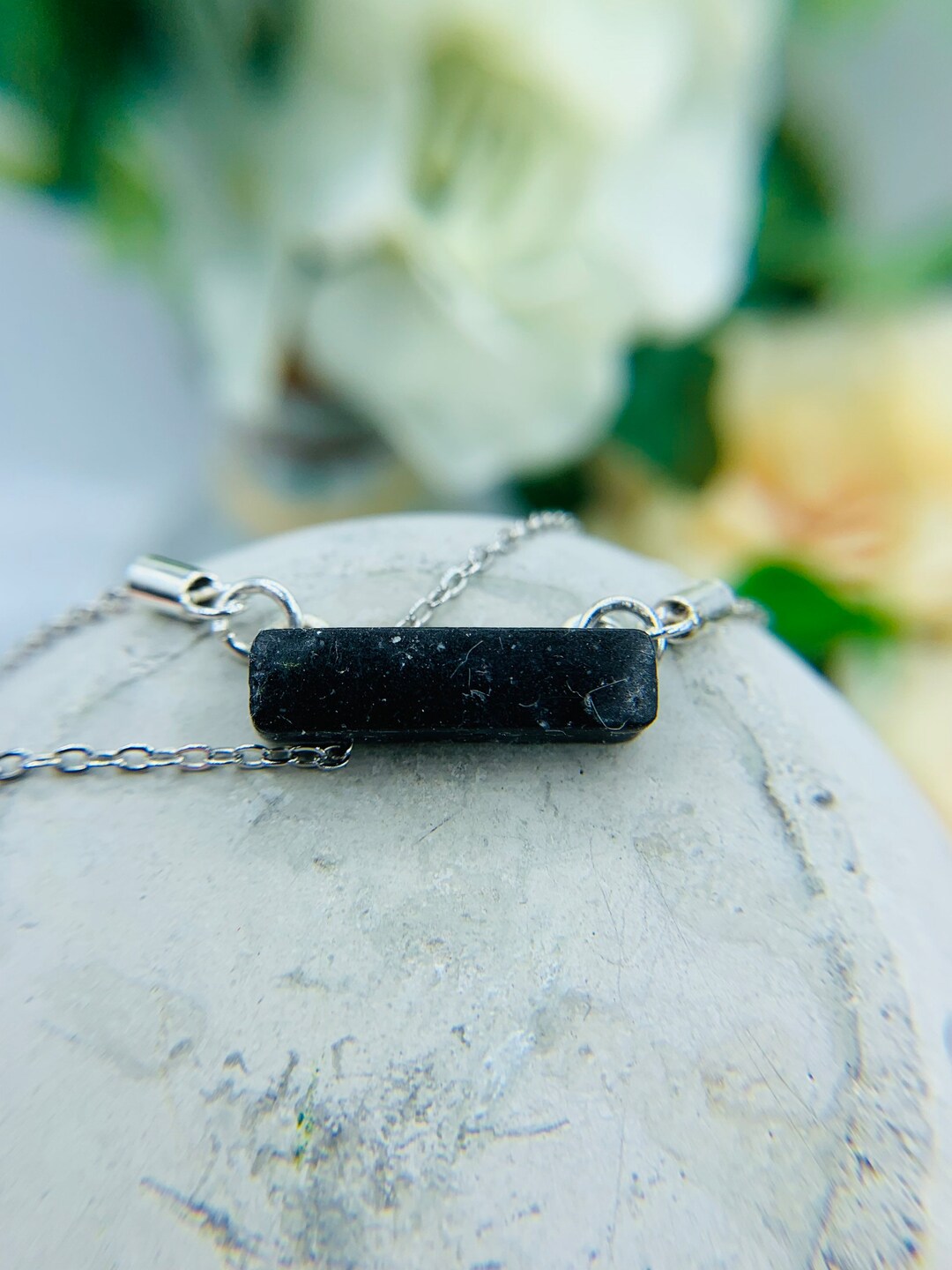 FATE * Lock of Fur Necklace * Memorial Necklace * Pet Memorial Necklace ...