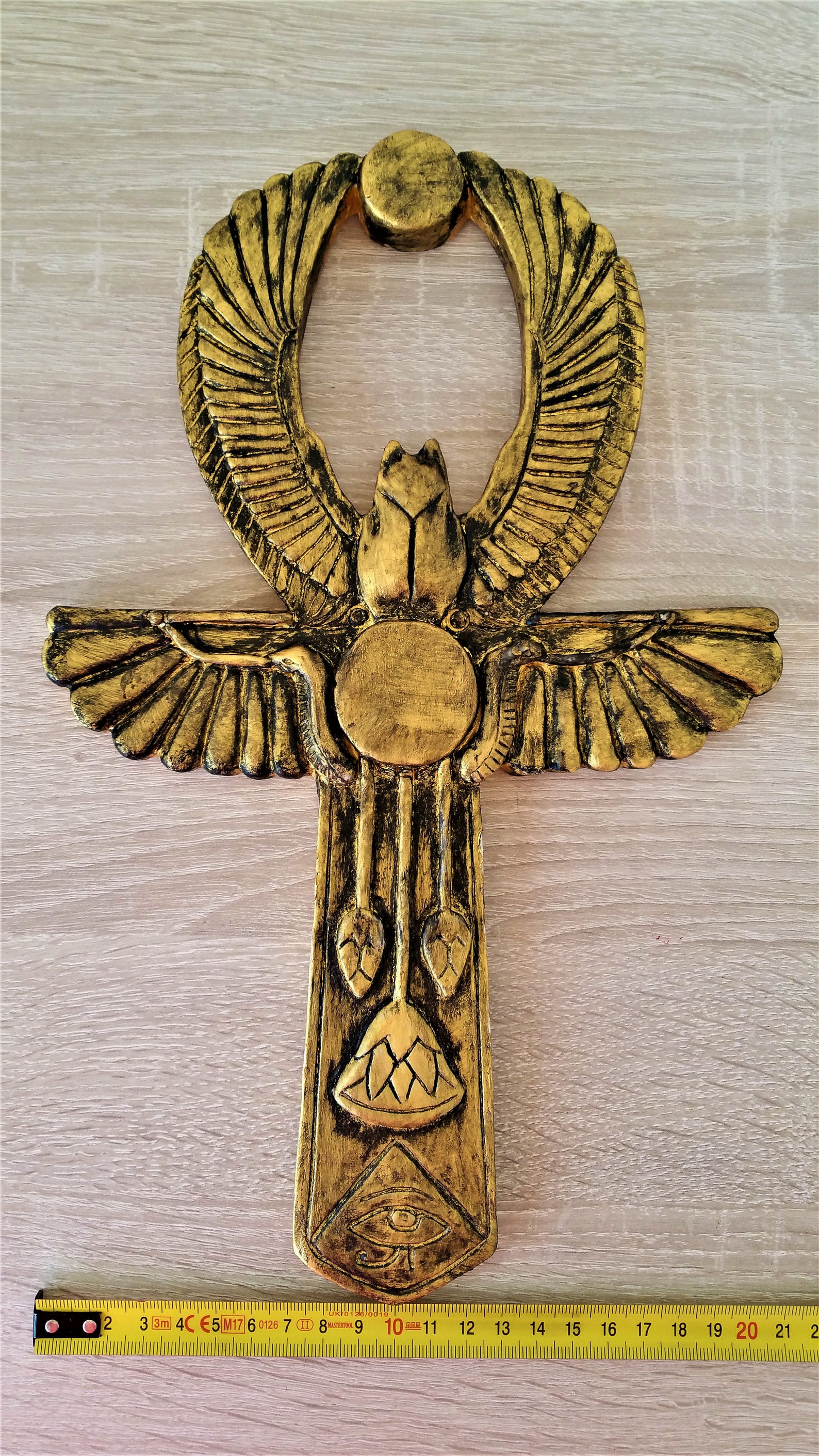 Ankh "key of Life" 2, Vintage, XXV Dynasty. VIII - VII Centuries B.C ...