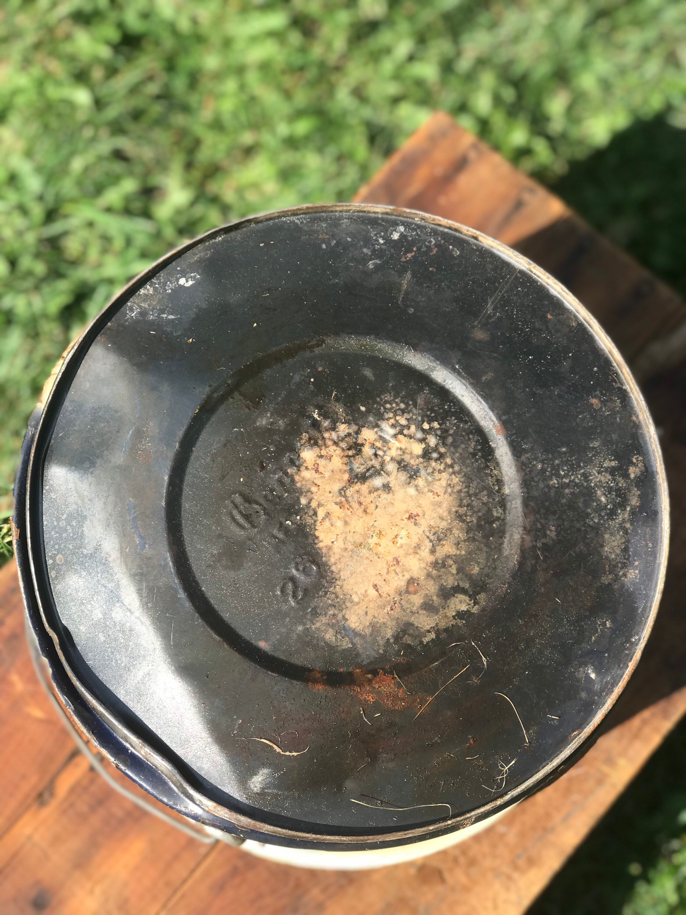 Standard Advertising Can - Etsy