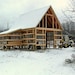 Candlewood Craft Barn: Complete Pole-barn Construction Plans for Your ...