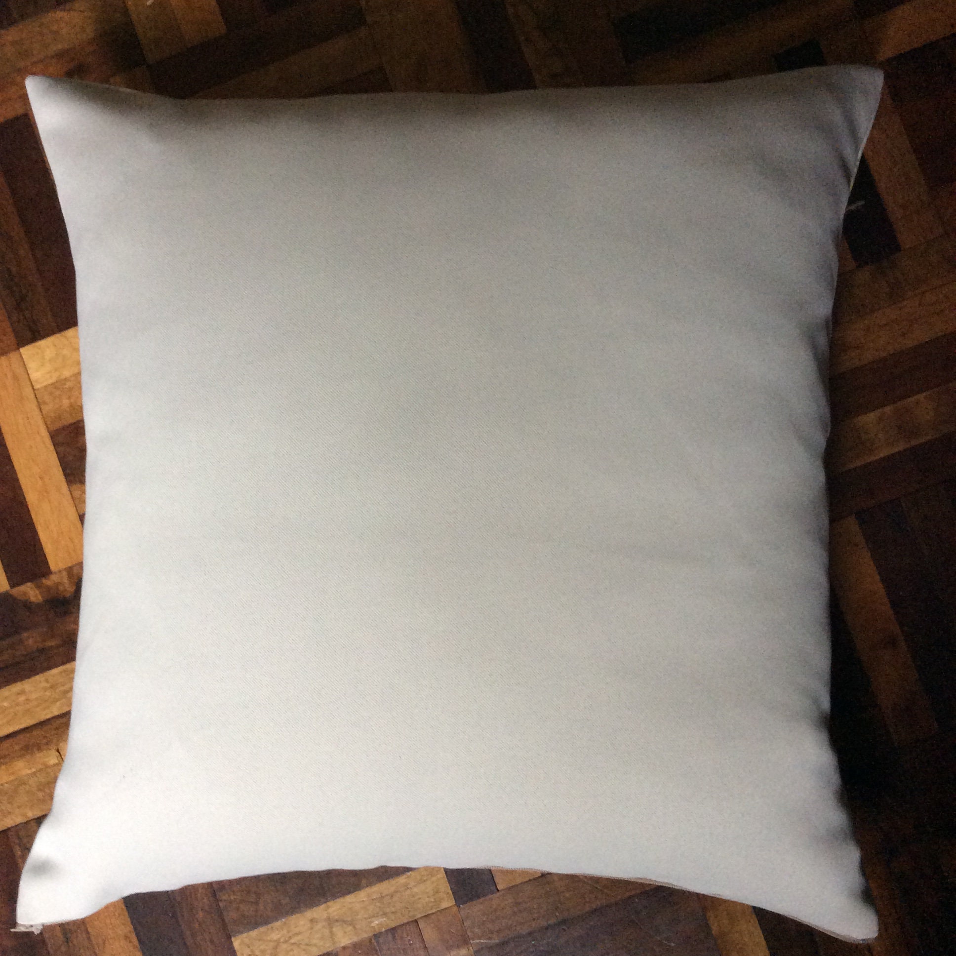 Cubierta de cojín de corral 16x16 hecha a mano en Yorkshire - Etsy España