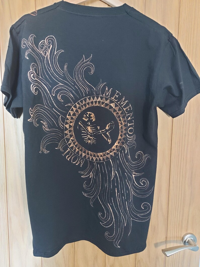 Custom Bleached T-shirts - Etsy