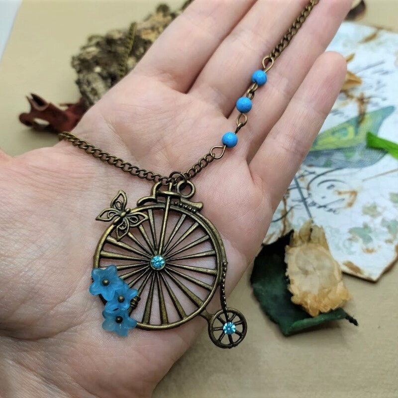 Handmade Jewelry - Etsy