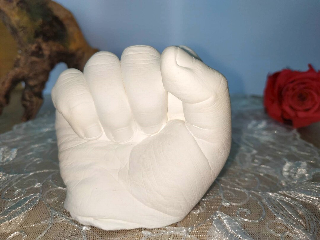 3D Imprint Kit With or Without Breast Milk without Support or Frame - Etsy