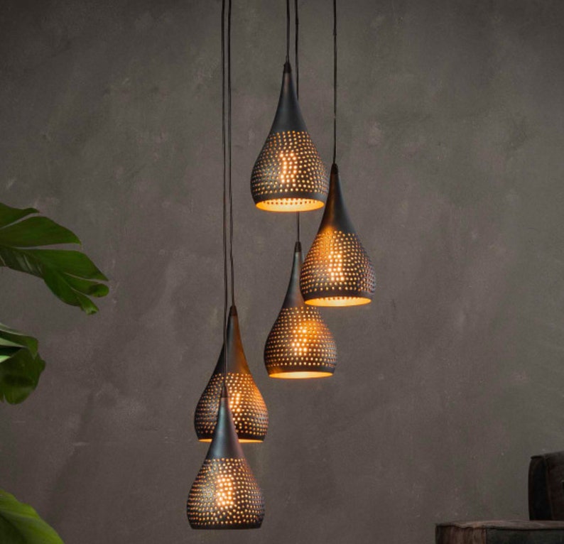 Pendant Lamps Handmade Marrakech Light Style Pendant Light - Etsy