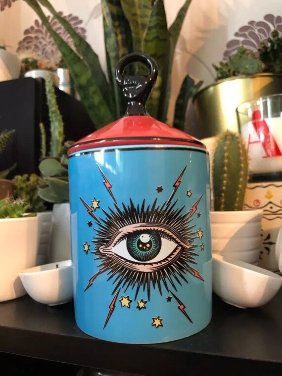 Ceramic Box Candle Holder Designs