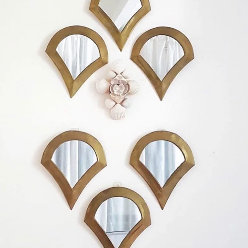 Moroccan Mirrors - Etsy