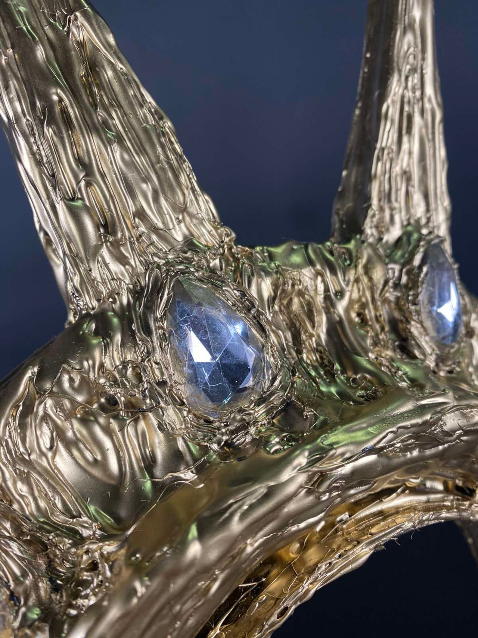 Statue of Liberty Crown Liberty Headdress New York Crown - Etsy