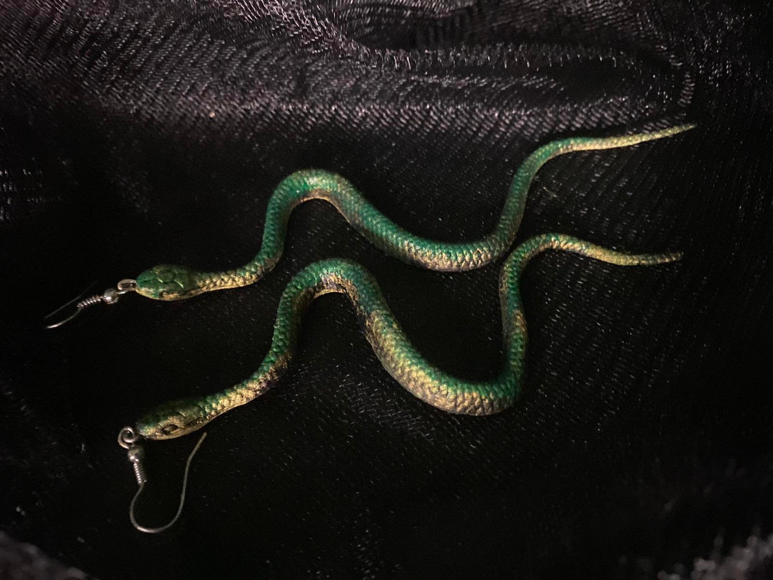 Medusa Gorgon Tiara Medusa Headdress Gothic Snake Crown - Etsy