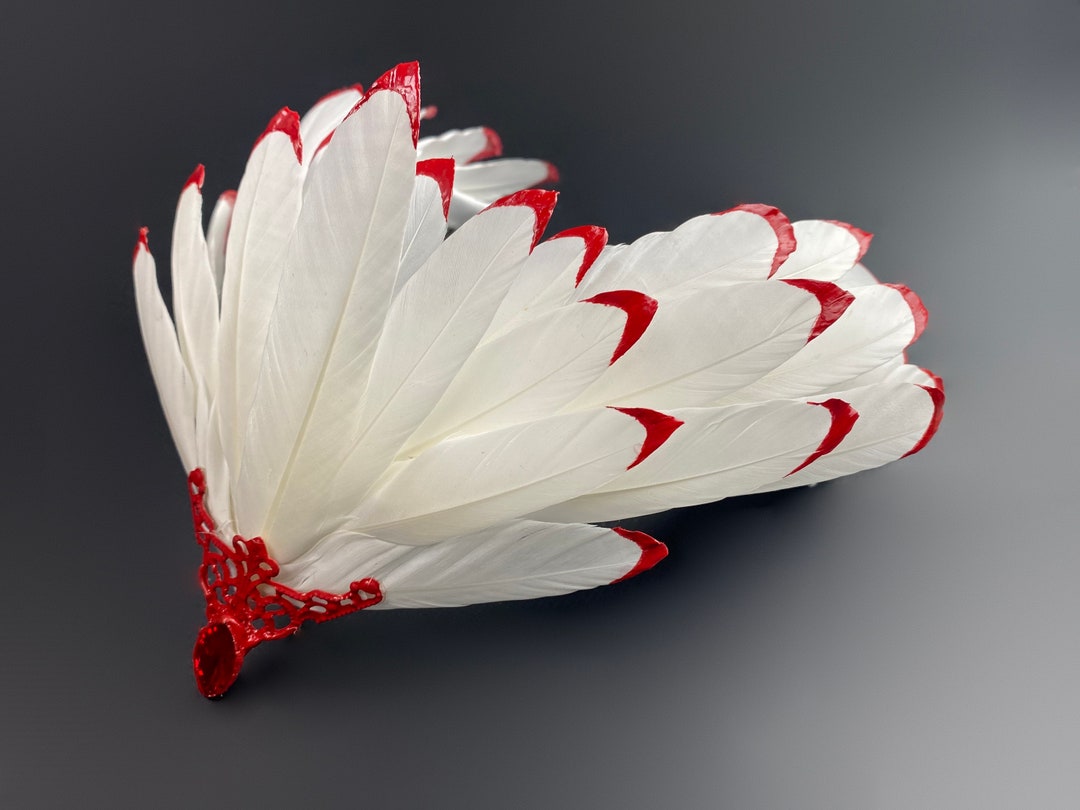 American White Eagle, Bald Eagle, White Swan, Firebird, White Phoenix ...