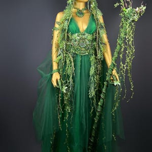 Goddess Gaia Mother of a Life, Greek Goddess Gaea, Earth Goddess Gaia ...