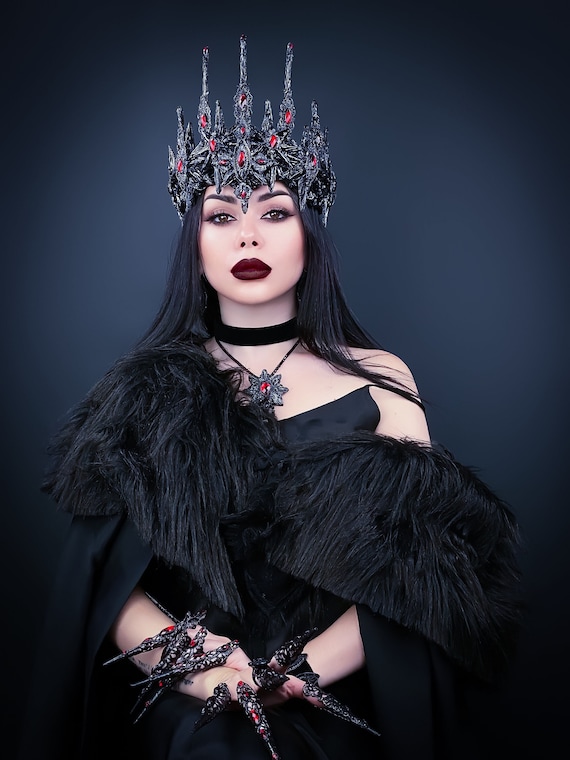 Gothic Crown