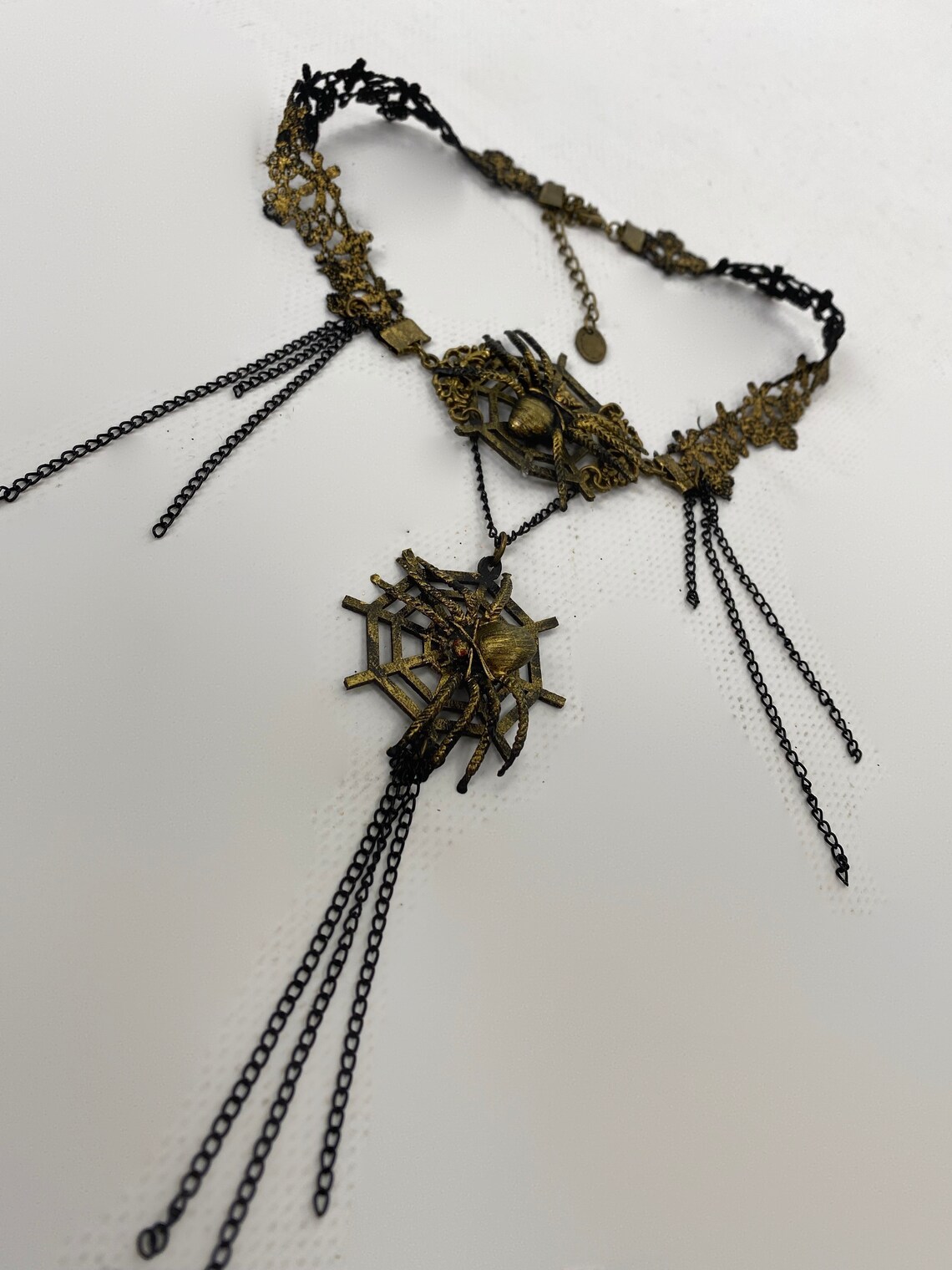 Spider Crowns for Couple Spider Queen and Spider King Dark - Etsy