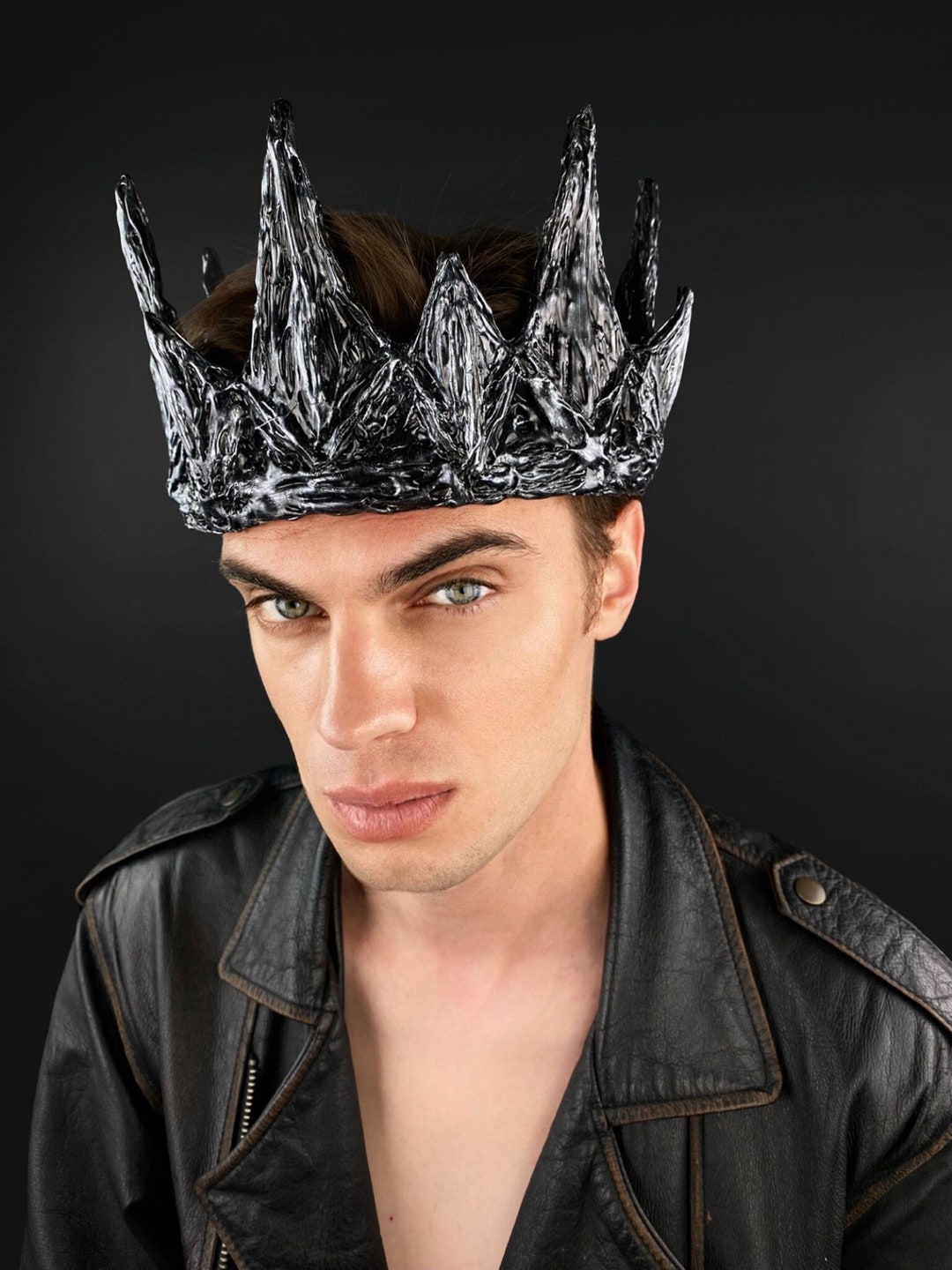 Evil Queen, Evil Stepmother Crown, Film Snow White & Huntsman, Unisex ...