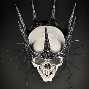 Burning Man, Male Gothic Punk Rock Goth, Cyber Barocco, Unisex Gothic ...