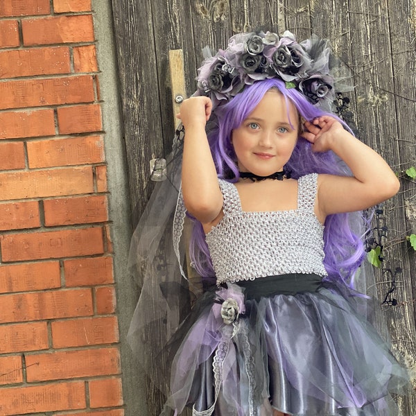 Cosplay Corpse Bride - Etsy