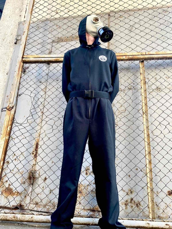 Post Apocalyptic Costume Biohazard Clothing S.T.A.L.K.E.R. - Etsy
