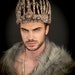 Voodoo Priest, Dark Kings Mens Crown, Skull King, Crown of Bones ...