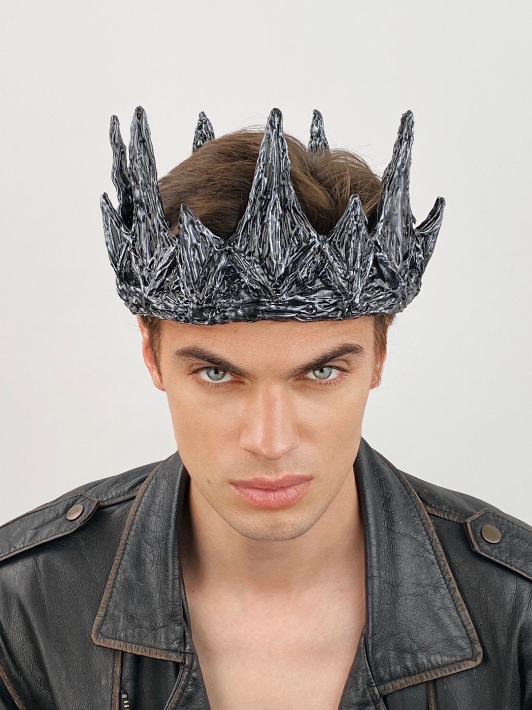 Evil Queen, Evil Stepmother Crown, Film Snow White & Huntsman, Unisex ...