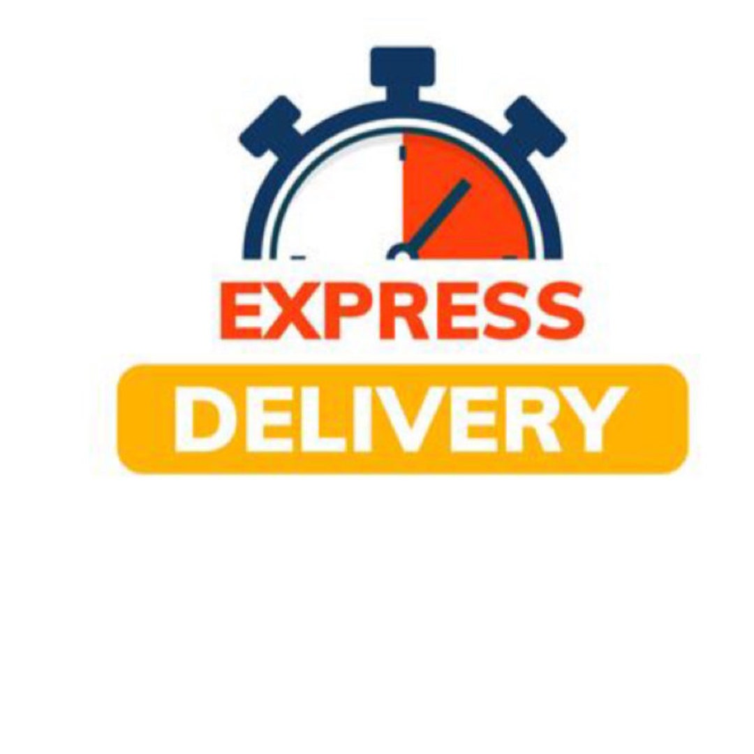 Express Delivery for Small Size - Etsy