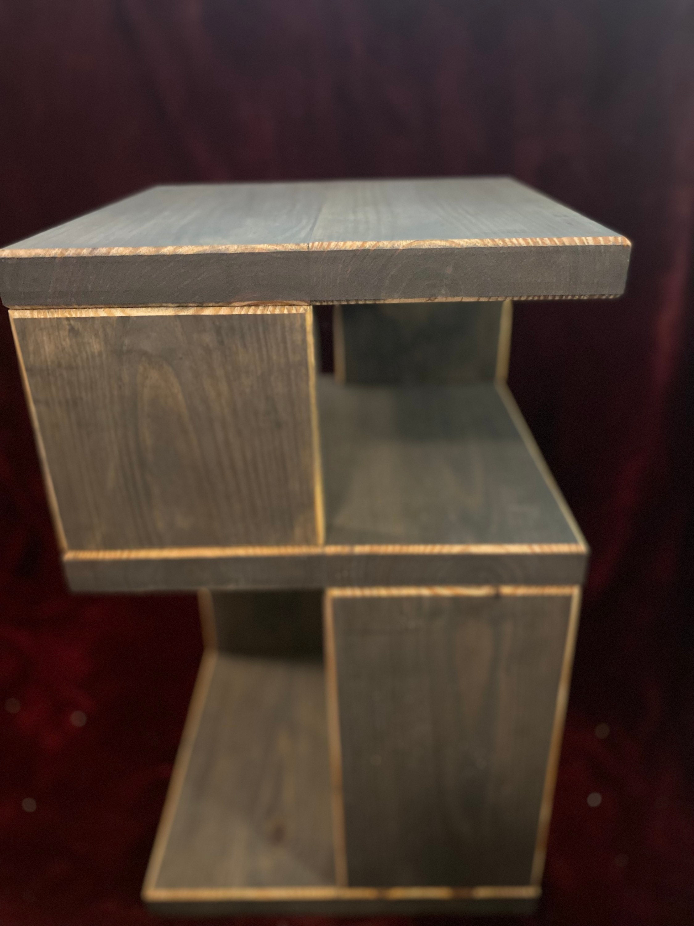 The Inzar End Table II | Etsy