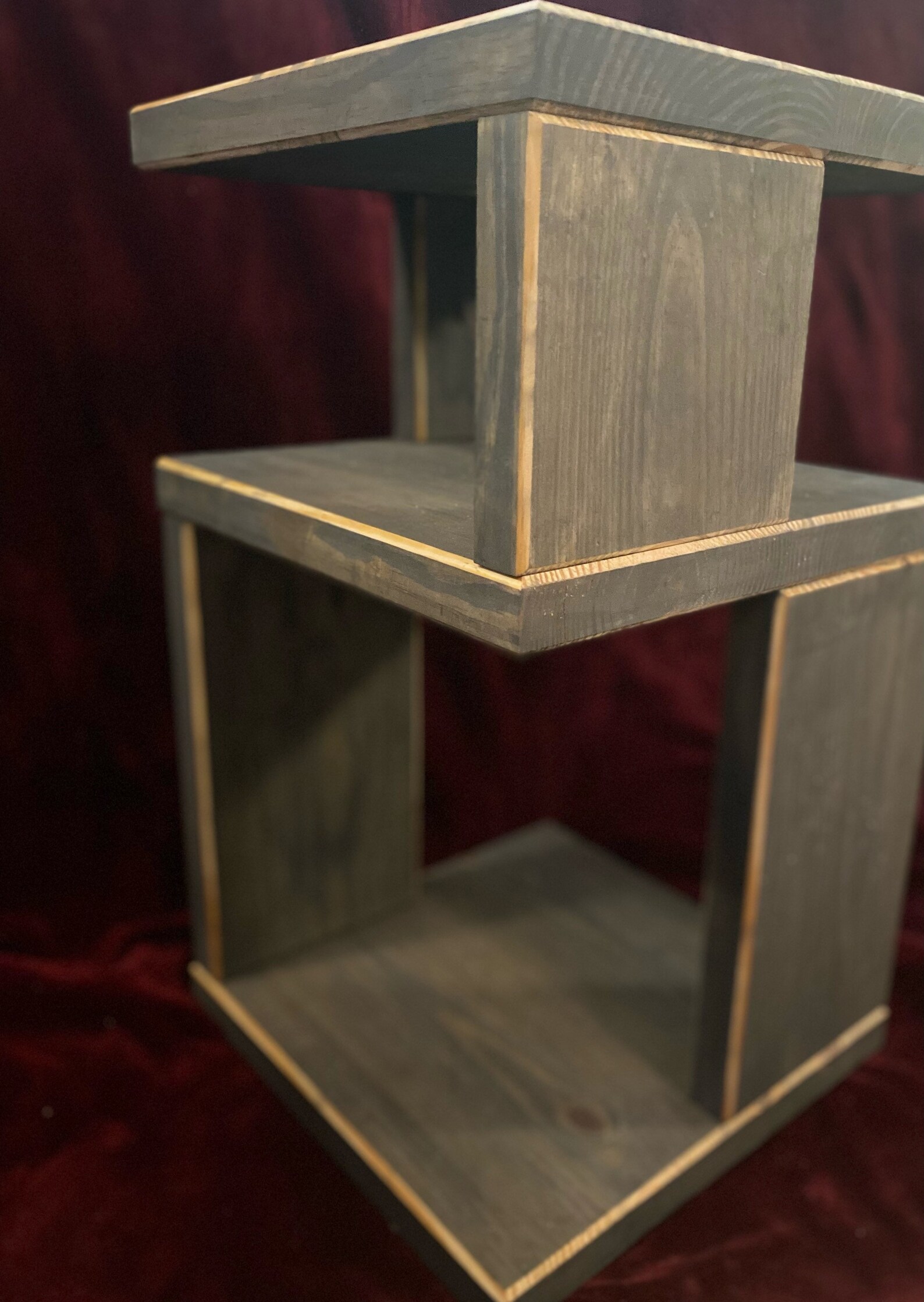 The Inzar End Table II - Etsy