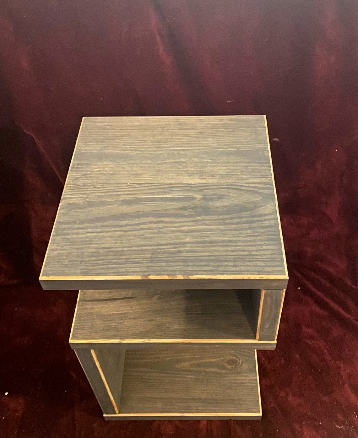 The Inzar End Table II | Etsy