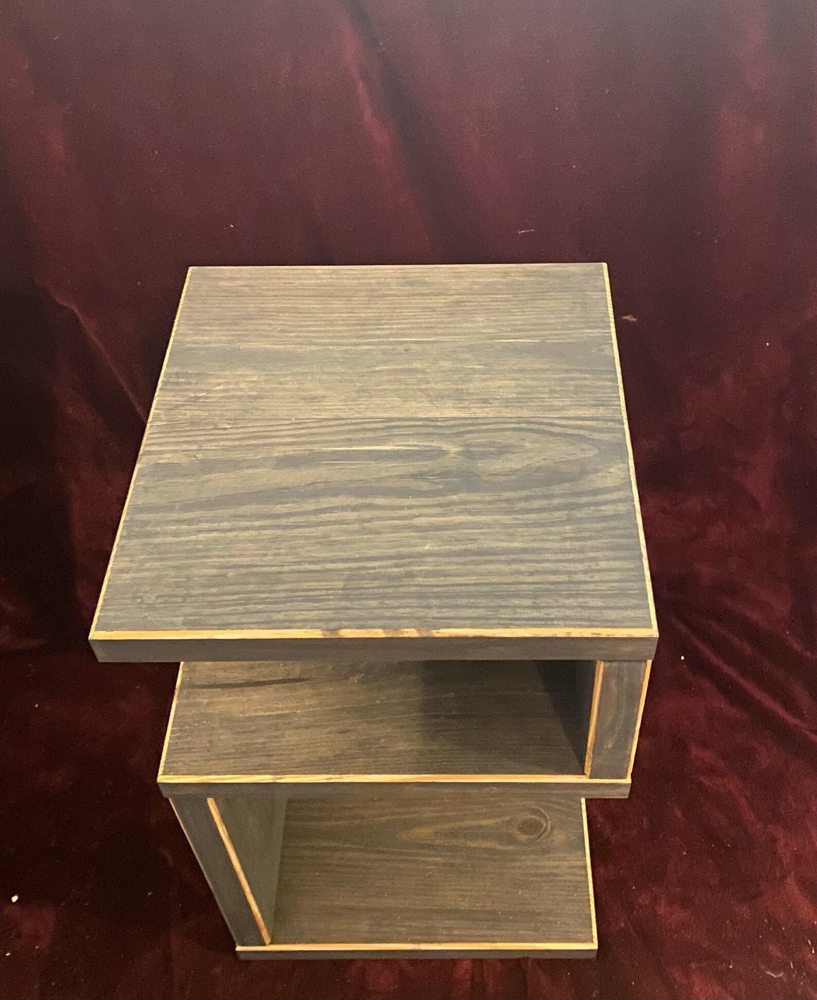 The Inzar End Table II | Etsy