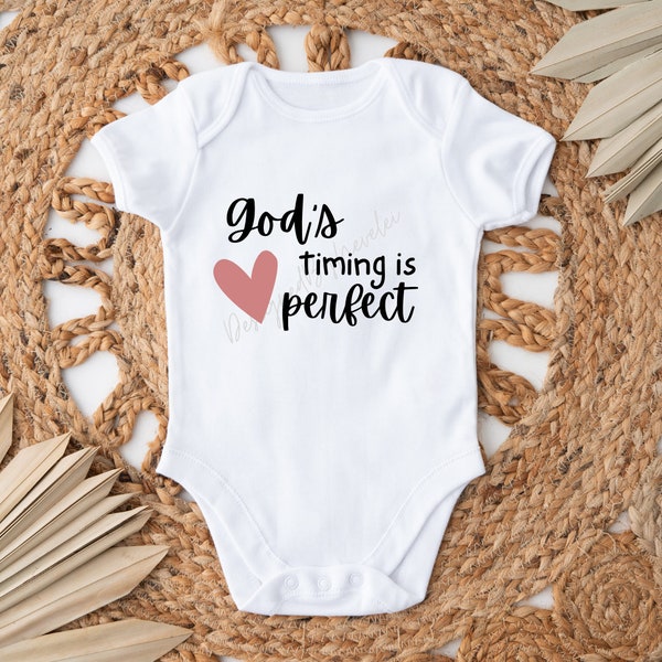 Perfect Timing - Etsy