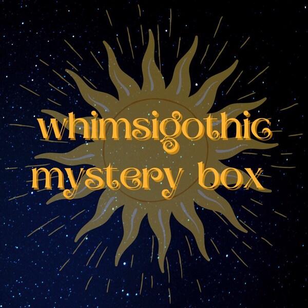 Whimsigothic Clothing - Etsy