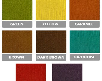 Rayon Crinkle | Etsy