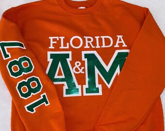 Famu Kids | Etsy