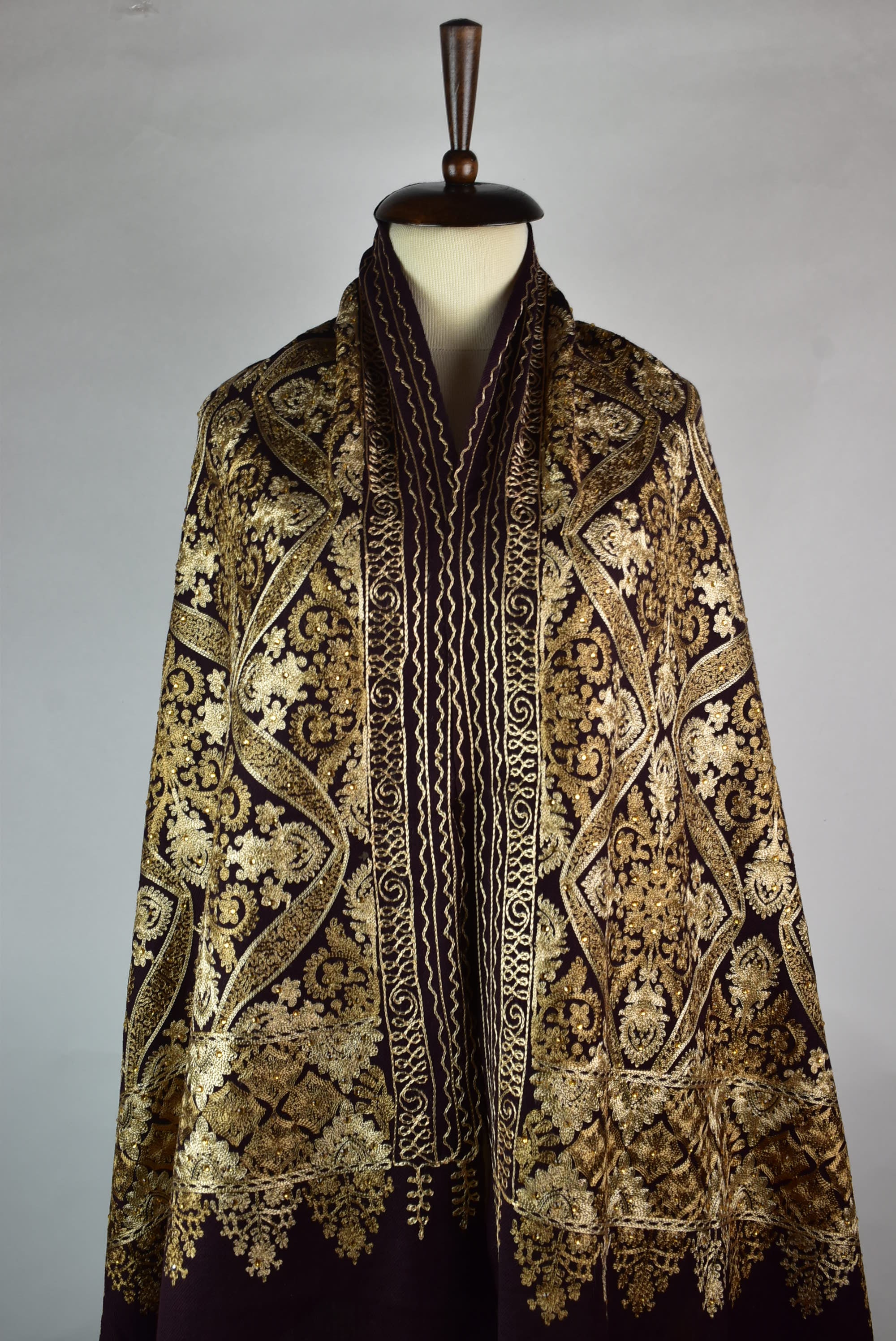 Wool Shawl Women Wool Scarves Wool Scarf Women Embroidered - Etsy