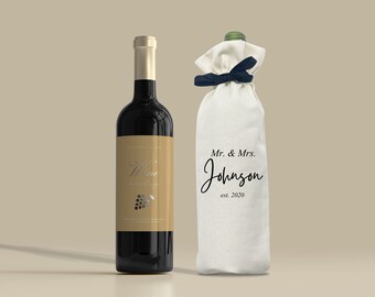 Bulk Wine Bags - Etsy