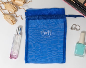 Custom Logo Goodie Bags - Etsy