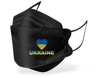 Ukrainian Mask | Etsy