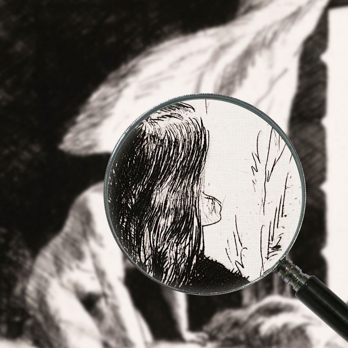 Evening Wind Wind des Abends Edward Hopper Bild Druck auf Leinwand ...