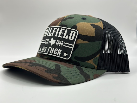Oilfield Camo Shirts CRTFD MC Jacket Camo – Laced