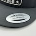 New Oilfield Two Tone Trucker Hat, Roughneck, Gift for Dad, Working ...