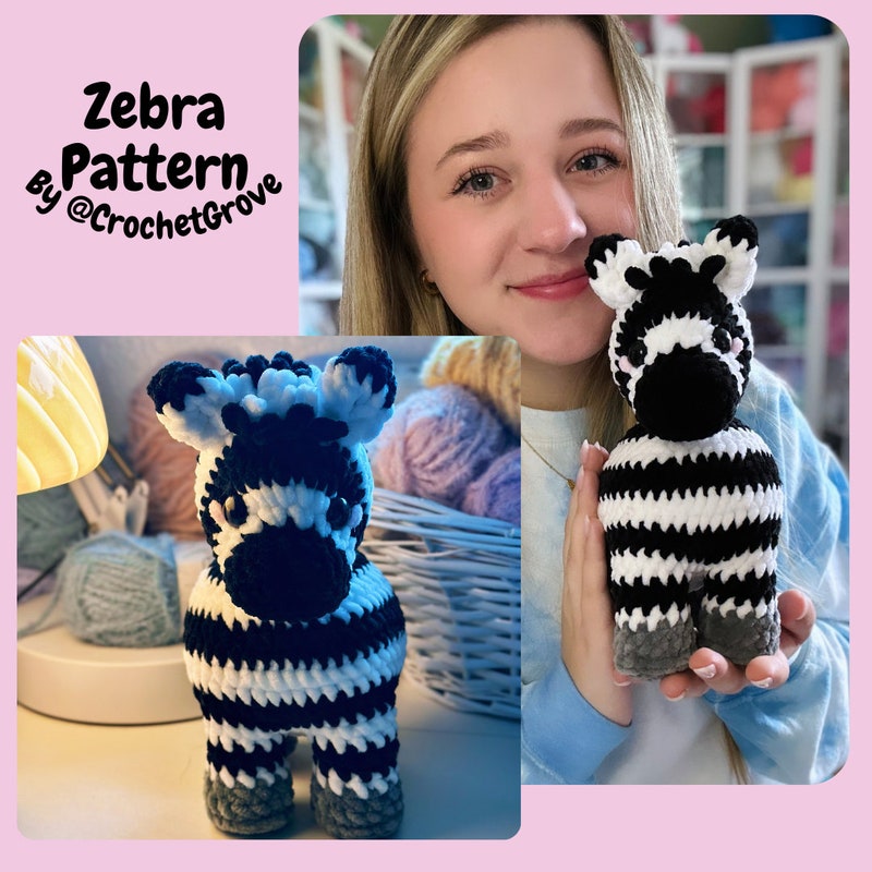 Zebra - Etsy
