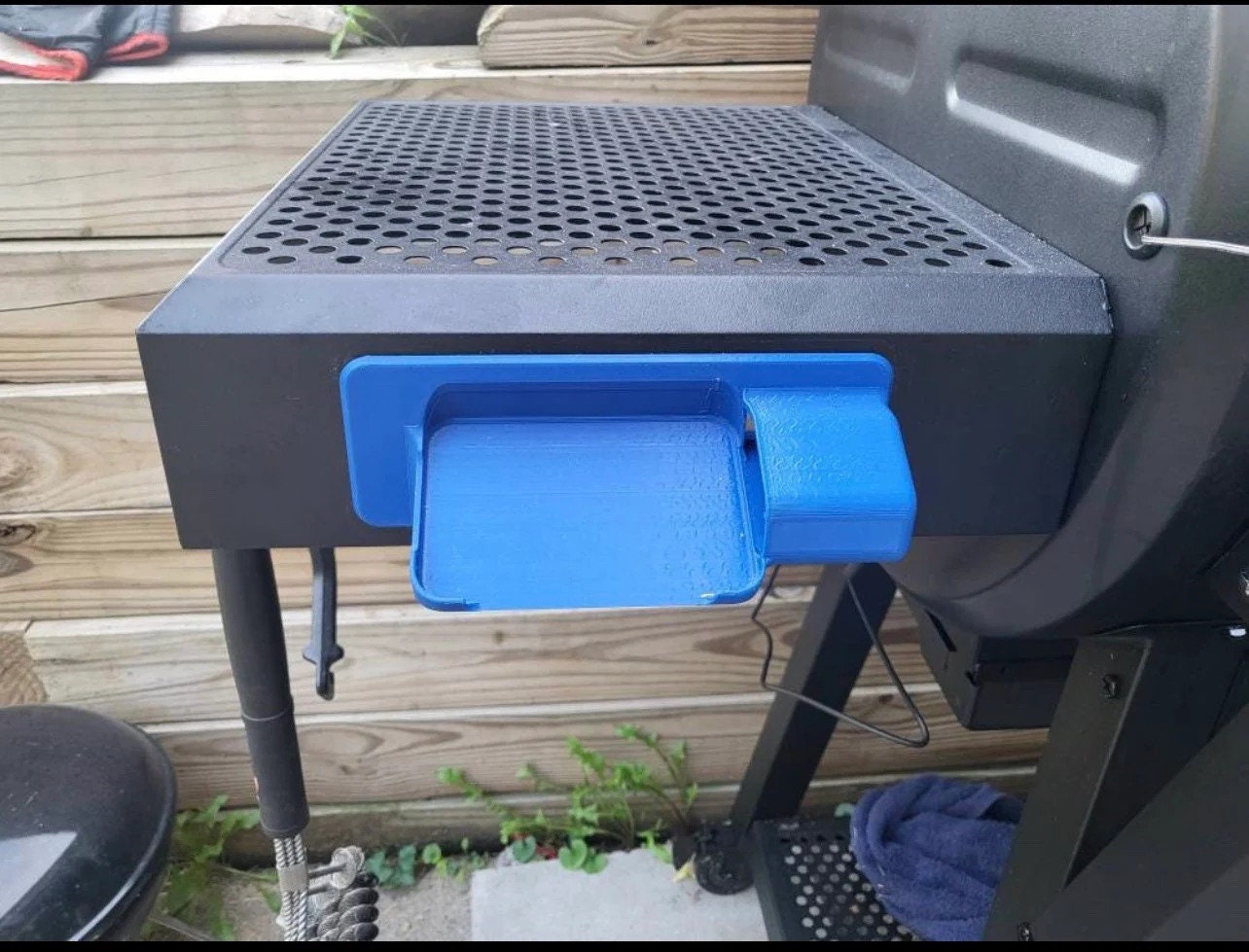 Masterbuilt Gravity Feed Fireboard 2/2 Pro Housing - Etsy