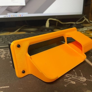 Masterbuilt Gravity Feed Fireboard 2/2 Pro Housing - Etsy