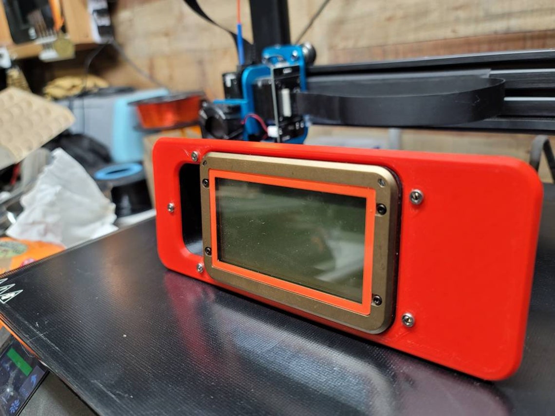 Masterbuilt Gravity Feed Fireboard 2/ 2 PRO Housing - Etsy