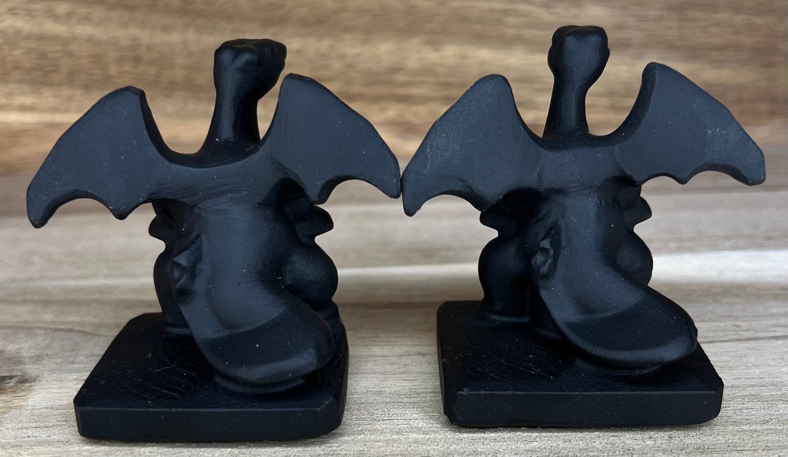 Charizard Crystal Carving Pokemon Carving Crystal Carving - Etsy