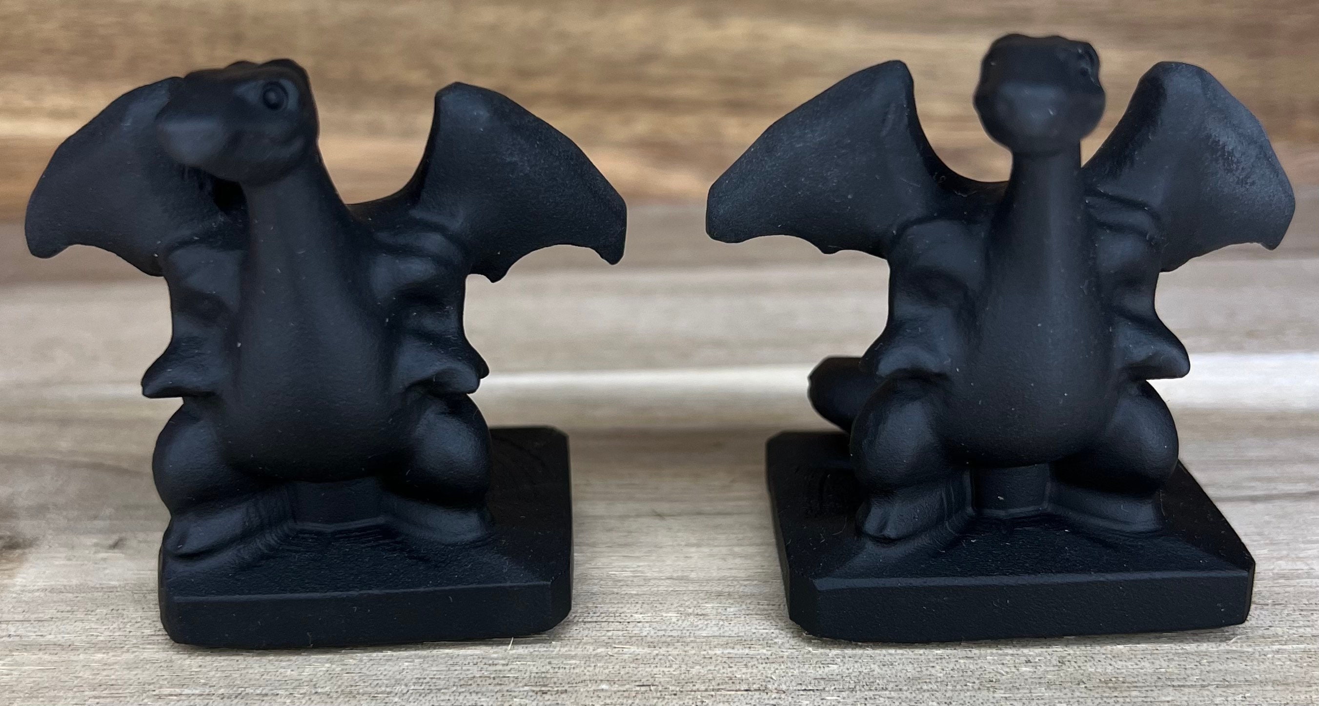 Charizard Crystal Carving Pokemon Carving Crystal Carving - Etsy