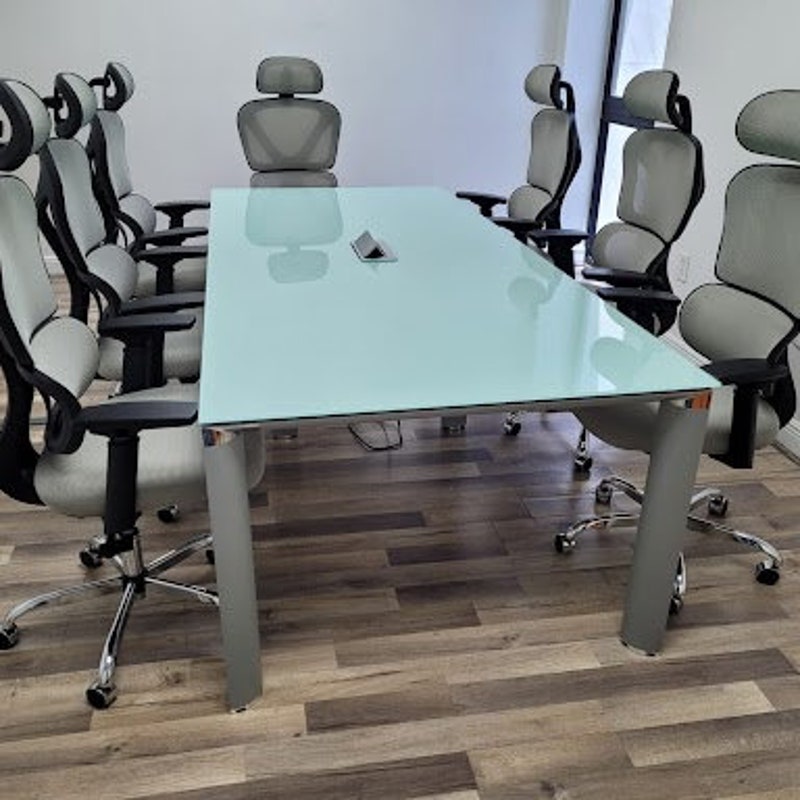 Conference Table - Etsy